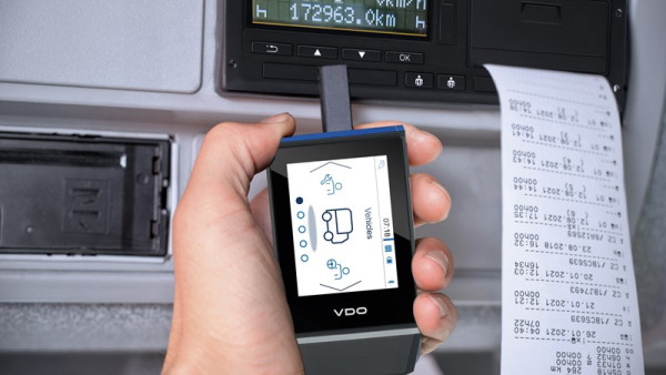 VDO Downloadkey DLK Pro S